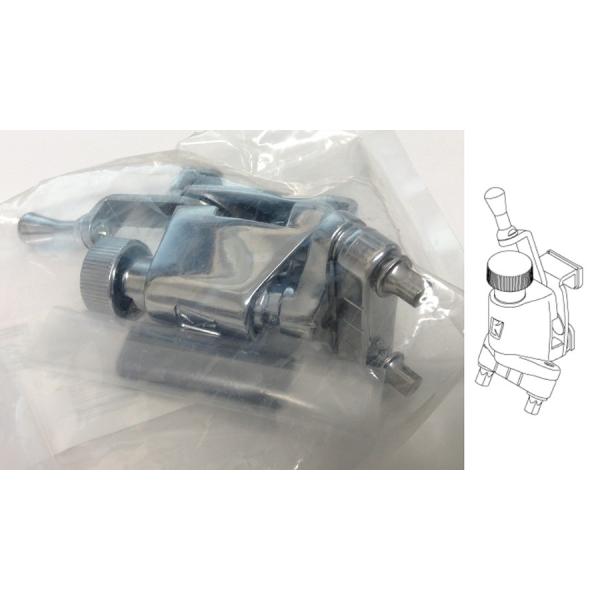 ■MLS50A/リニアドライブストレイナー（スペーサー付）使用機材：スターフォニック用ストレイナーで使用されています。※画像はイメージ（サンプル）です。