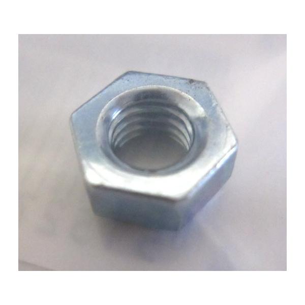 六角ナット(M6)使用機材：HH75W、HH805、HH905、HH905XP、HL70WN、HS700WN、HT30、MTH1000、MTH600、MTH900AM、MTH900BM、MTH900M、MTH909、タムタム　スタークラシッ...