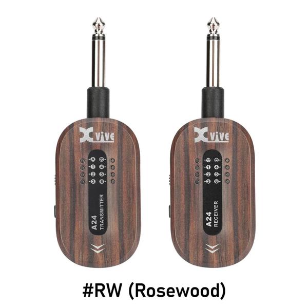 ■よりクリア、より安定。シン・ワイヤレス「A24」Xvive のギターワイヤレスシステムが進化。多くのギタリストに認知され、愛用されている U2 Wireless Guitar System がさらに進化し、「A24」が登場しました。よりク...