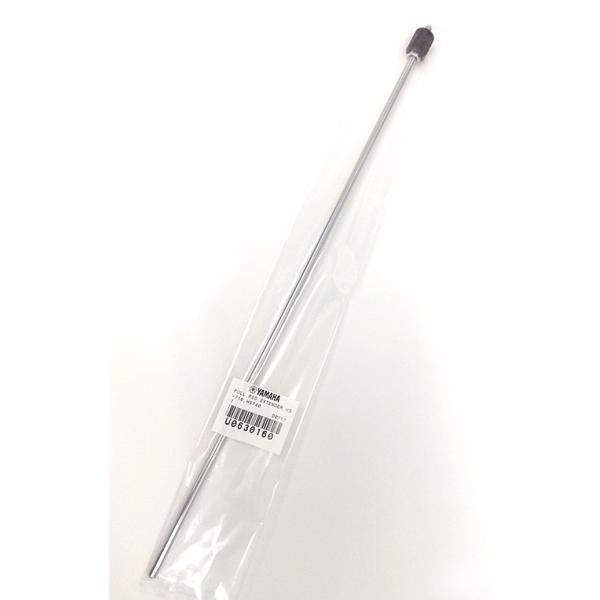 ■U0630160/エクステンションロッド(A)上部集成使用機材：HS930、HS850、HS840、HS740、HS740Aハイハットスタンドで使用されています。※画像はイメージ（サンプル）です。