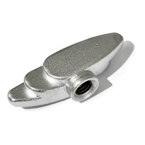 ZZ864100 / ウイングナット(M8)TWN / U0123330（供給終了）の代替品使用機材：DS1100、DS1100U、DS1000、DS950、DS950U、DS940、DSM100、DS840、DS640U、DS640、SS...