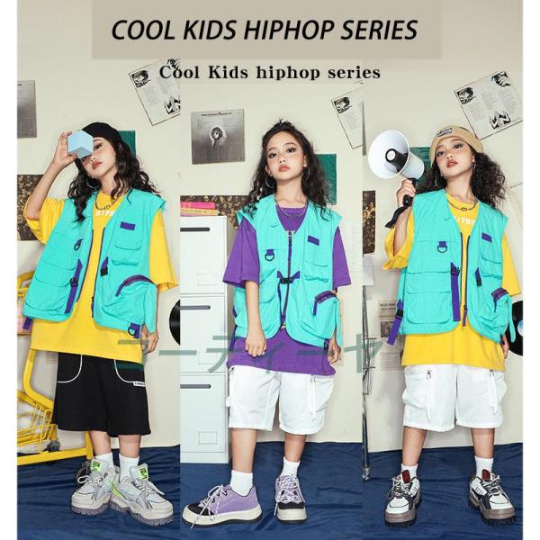 セット内容：ＴシャツORショーツORベストモデル情報：身長：118cm　体重：23kg　試着サイズ：120cm【サイズ】【100】参考身長90−100cm【110】参考身長100-110cm【120】参考身長110-120cm【130】参考...