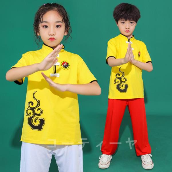 ダンス服装 体操服 JAZZ DANCE tシャツ スウェット キッズチアリーダー hiphop ヒップホップ 女の子 ステージ衣装 ダンスウェア 子供 応援団 運動会 甲子園 チアガール衣装 舞台演出服　おしゃれ　ストリート系　B系　K-...