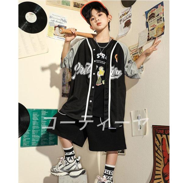 セット内容：タンクトップORショーツOR上着モデル情報：身長：140cm　体重：33kg　試着サイズ：150cm【サイズ】【100】参考身長90−100cm【110】参考身長100-110cm【120】参考身長110-120cm【130】参...