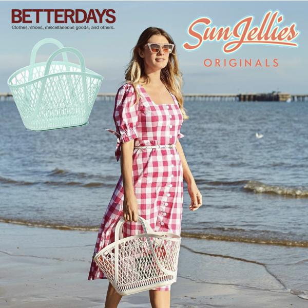 ●商品についてオリジナルレトロバッグは女の子や女性のかわいらしいアクセサリーを隠さず見せるためのバッグです。ノスタルジーあふれるデザインで、家でも外でも大活躍すること間違いなしです！●原産国タイ●素材LDPE 100% recyclable...