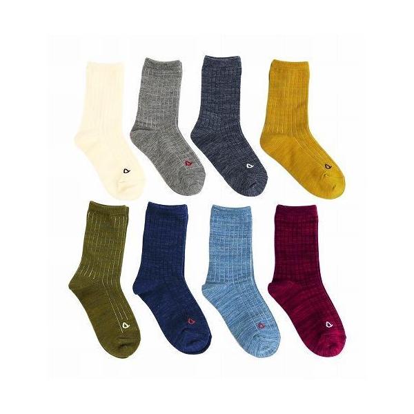 ●商品について豊富なカラーと切り替えが魅力のスタンプルのソックス。３セットで普段使いに大活躍♪●原産国中国●素材綿・ナイロン・ポリエステル・ポリウレタン●サイズS　13-15cm　M　16-18cm　L　19-21cm　LL　22-24cm