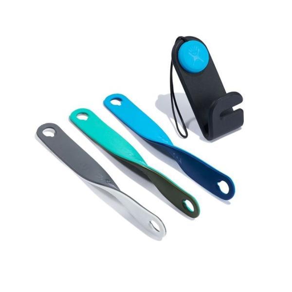 ●商品についてハワイで爆発的な人気となっているHydro Flask（ハイドロフラスク）。こちらの商品はHydro Flask Wide Mouth 専用カスタマイズストラップです。Wide Mouthの持ち手部分をお好みのカラーにチェンジ...