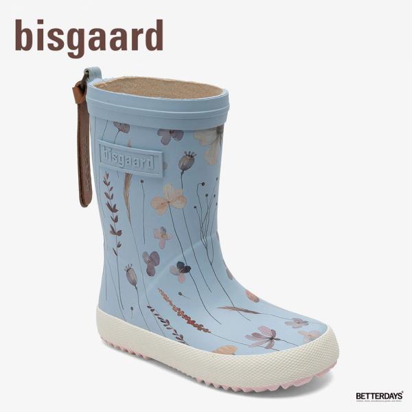 ●商品についてデンマーク王室御用達として有名なビスゴのレインブーツです。優れたサポートと安定性を提供するノーマルシャフト付きのゴム製ブーツ。 天然ゴムを使用し、100%防水仕様。あらゆる天候での冒険に究極の保護力と柔軟性を提供します。- 柔...