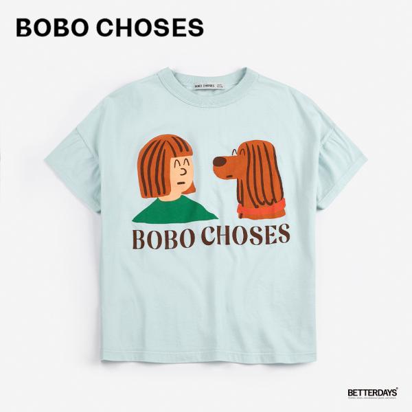 ●商品についてわんちゃんと女の子の絵が可愛らしいTシャツです。オーガニックコットンが使われており、 着心地にもこだわっています。●原産国スペイン●素材オーガニックコットン:100%●サイズ2-3Years(98cm)4-5Years(110...