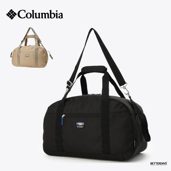 ●商品について・コロンビア独自のはっ水（撥水）機能「オムニシールド」・修学旅行や合宿などに最適な大容量サイズのダッフルバッグ・サブリュックを持参するお子様向けに開発したアイテム・取り外し式のショルダーテープで、肩掛けと手持ちの2way仕様・...