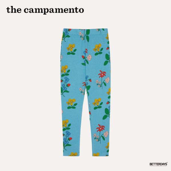 ●商品について全体にカラフルな花柄をプリントした、100%コットンのリブ素材のレギンスです。 あらゆる衣服と組み合わせて、クールで快適な服装を実現できます。●原産国ポルトガル ●素材リブ部分:綿100%●サイズ2years 88cm3yea...