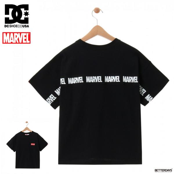●商品についてDC SHOESから、MARVEL コレクションが登場。MARVEL COMICSのスケッチを使用したコレクションは、オーバーサイズシルエットで着心地も抜群。UNISEXの他にKIDSサイズも展開しており、ペアコーデ・親子コー...