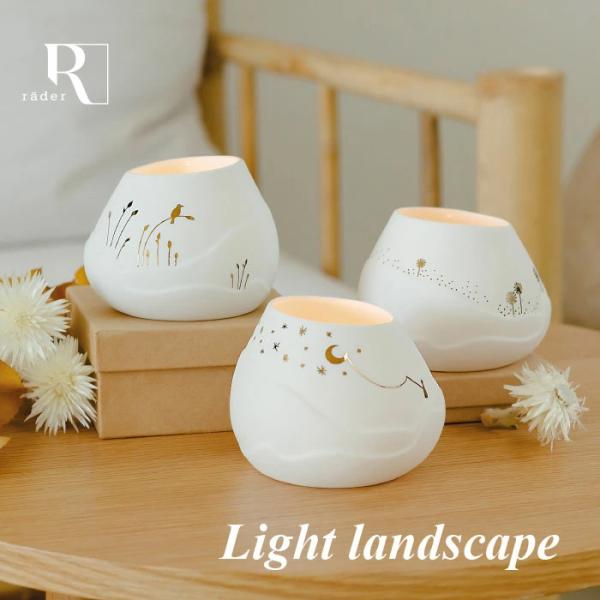 動植物などの自然モチーフがデザインされティーライトキャンドルホルダー。漏れ出すキャンドルの灯りは、見ているだけで心が癒されます。中にLEDキャンドルを入れて部屋の電気を消すと、優しい光が漏れ出します。本商品はLEDキャンドルの使用を推奨して...