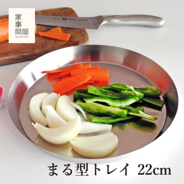 「ありきたり、なのに使いやすい」新潟県の燕三条地域で作られた、パッと目を惹く華やかさは無いけれど、ずっと使いたくなるものばかりが揃った「家事問屋」の台所道具たち。使い手目線にこだわった機能性は快適そのものです。余計な装飾が一切無い、シンプル...