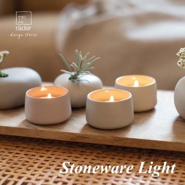 陶器のような温かみと磁器のような硬さを併せ持った、せっ器製のティーライトキャンドルホルダーです。(セット販売ではございません。)LEDキャンドルを入れてご使用ください。手のひらに乗るくらいの小さなサイズ感。市販のLEDティーライトキャンドル...