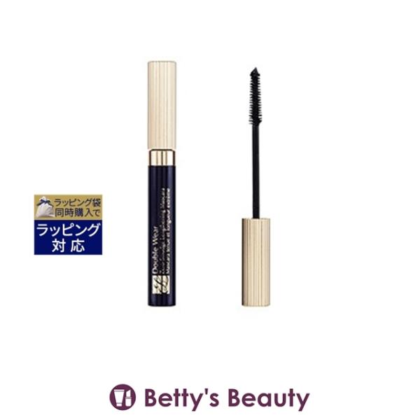 ◇ブランド：エスティローダー ESTEE LAUDER ◇商品名：ダブル ウェア ゼロ スマッジ マスカラ Double Wear Zero Smudge Lengthening Mascara◇規格：#01 ブラック / 6ml ()◇カ...