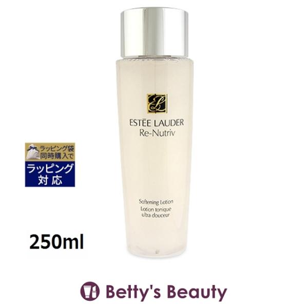 ◇ブランド：エスティローダー ESTEE LAUDER ◇商品名：リニュートリィブ インテンシィブ ローション Re-Nutriv Intensive Softening Lotion◇規格：250ml (250ml)◇カテゴリ：化粧水 ロ...