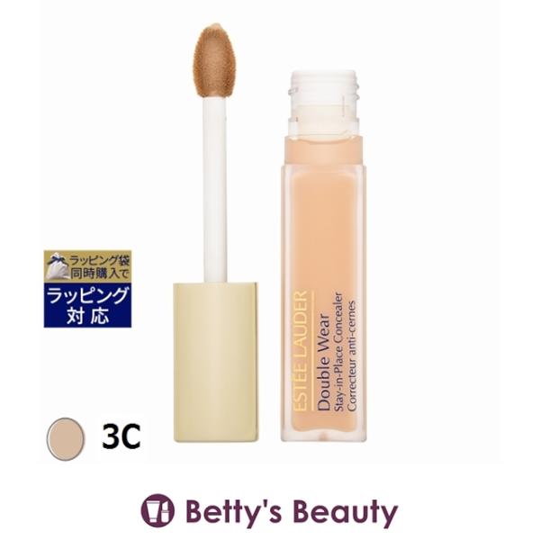◇ブランド：エスティローダー ESTEE LAUDER ◇商品名：ダブル ウェア ステイ イン プレイス コンシーラー N Double Wear Stay-in-Place Concealer◇規格：3C / 12ml ()◇カテゴリ：コ...