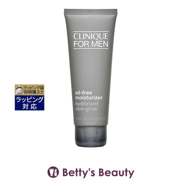 ◇ブランド：クリニーク CLINIQUE ◇商品名：フォーメンオイルフリーモイスチャライザー  Clinique for Men Oil Control Mattifying Moisturizer ◇規格：100ml ()◇カテゴリ：乳液...