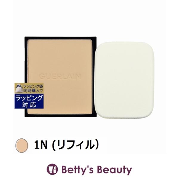 ◇ブランド：ゲラン GUERLAIN ◇商品名：パリュール ゴールド スキン コントロール コンパクト Parure Gold Skin Control High Perfection Matte Compact Foundation◇規格...