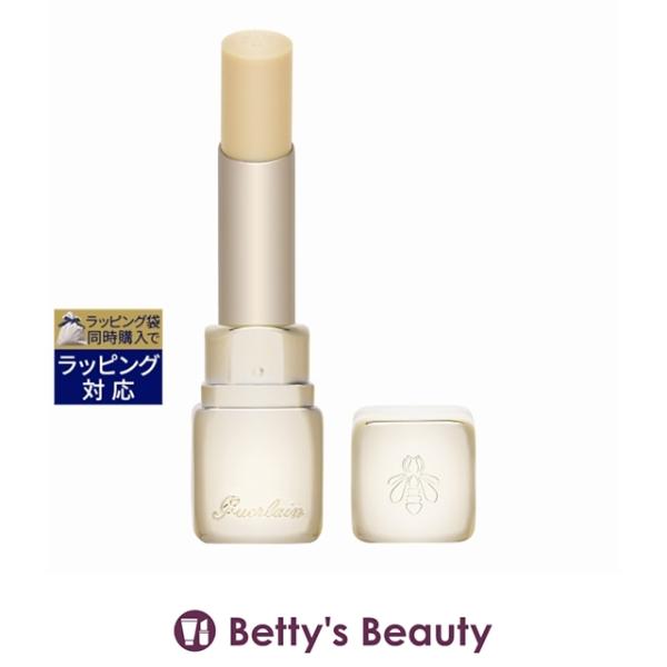 ◇ブランド：ゲラン GUERLAIN ◇商品名：キスキス ビー リフト プライマー Kiss Kiss Bee Lift Caring ＆ Beautifying Lip Primer◇規格：3.2g ()◇カテゴリ：リップグロス リップテ...