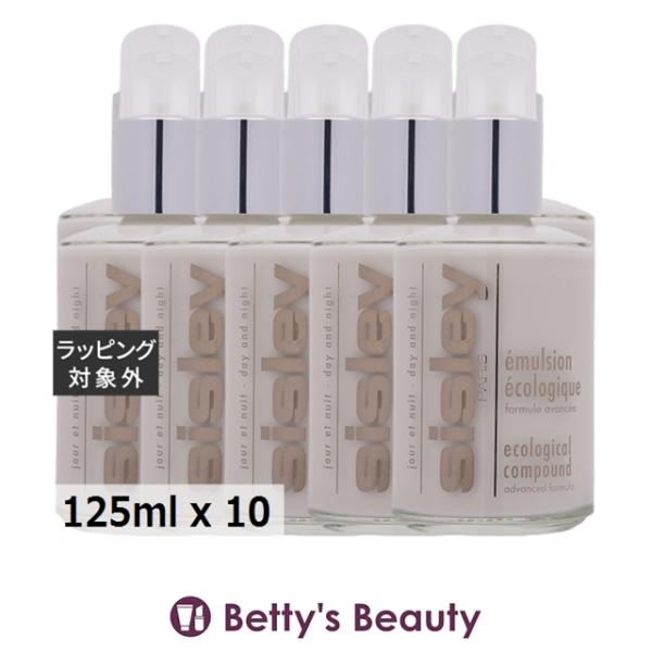 ◇ブランド：シスレー sisley ◇商品名：エコロジカル コムパウンド アドバンスト Emulsion Ecologique Ecological Compound Advanced Formula Day And Night - all...