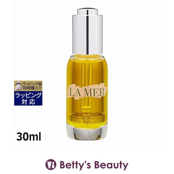 ◇ブランド：ドゥ ラ メール DE LA MER ラメール◇商品名：ザ・リニューアル オイル The Renewal Oil◇規格：30ml ()◇カテゴリ：フェイスオイル 美容オイル スキンケアオイル==商品特性==◇肌質タイプ：オールス...