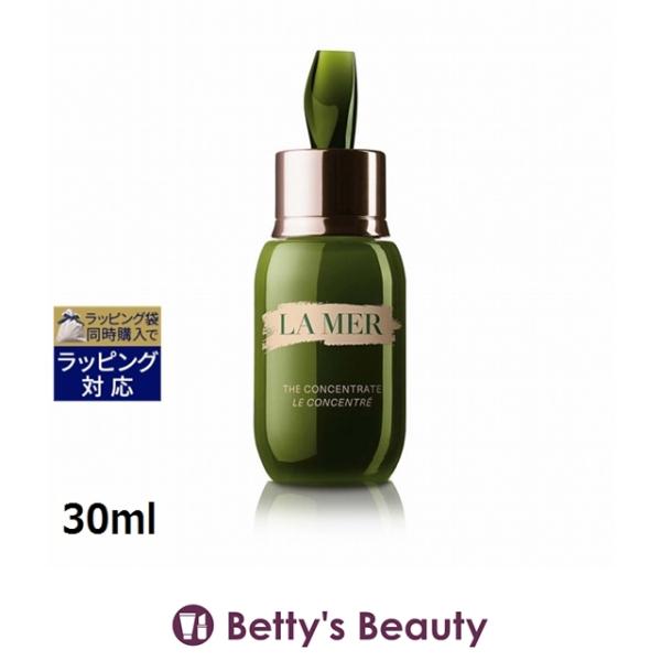 ◇ブランド：ドゥ ラ メール DE LA MER ラメール◇商品名：ザ・コンセントレート The Concentrate◇規格：30ml ()◇カテゴリ：美容液 エッセンス ジェル ゲル セラム==商品特性==◇スキンケアのお悩み：乾燥 エ...