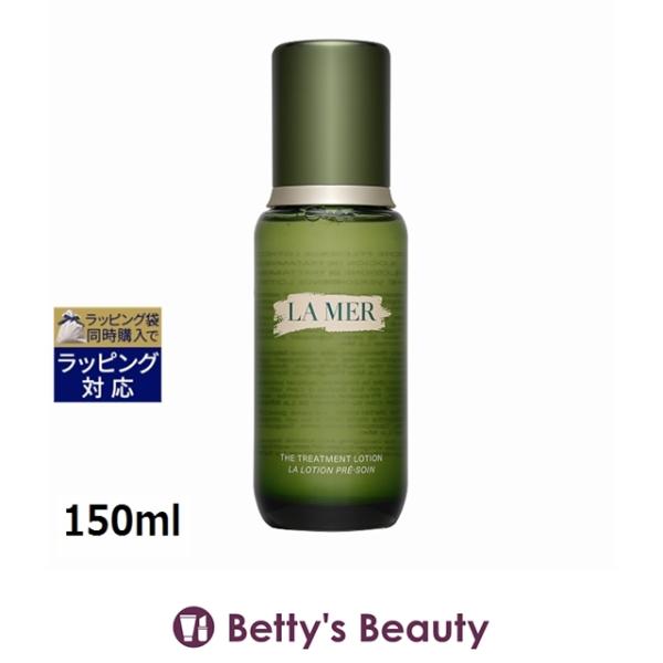 ◇ブランド：ドゥ ラ メール DE LA MER ラメール◇商品名：ザ・トリートメント ローション The Treatment Lotion◇規格：150ml ()◇カテゴリ：化粧水 ローション トナー ==商品特性==◇スキンケアのお悩み...