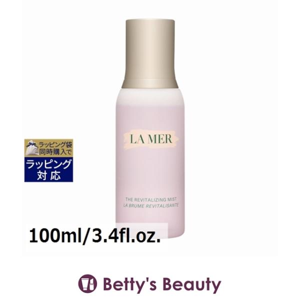 ◇ブランド：ドゥ ラ メール DE LA MER ラメール◇商品名：ザ リフレッシング ミスト The Revitalizing Mist◇規格：100ml/3.4fl.oz. ()◇カテゴリ：ミスト状化粧水 スプレー化粧水 ミスト化粧水 ...