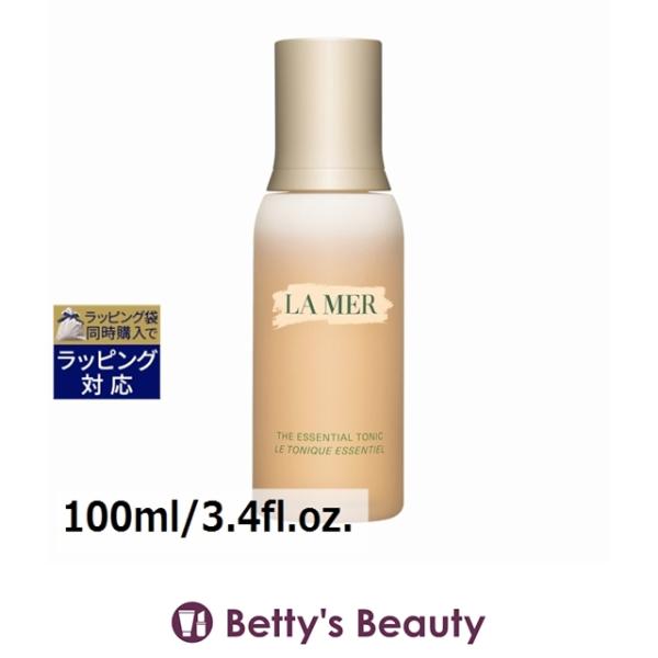 ◇ブランド：ドゥ ラ メール DE LA MER ラメール◇商品名：ザ・エッセンシャル トニック The Essential Tonic◇規格：100ml/3.4fl.oz. ()◇カテゴリ：化粧水 ローション トナー ==商品特性==◇ス...