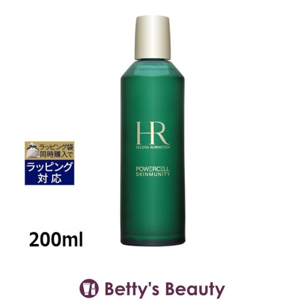 ◇ブランド：ヘレナルビンスタイン HELENA RUBINSTEIN HR◇商品名：アドバンスド P.C. ローション Powercell Youth Grafter Cell-In-Lotion [I.T]◇規格：200ml ()◇カテゴ...