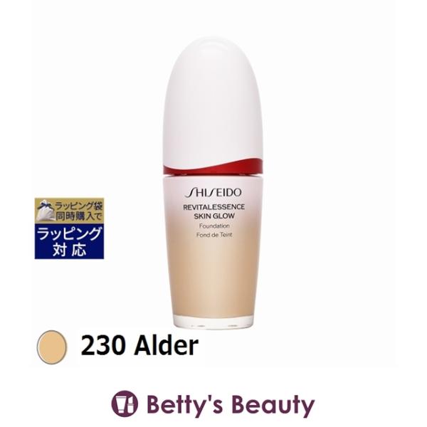 ◇ブランド：資生堂 SHISEIDO ◇商品名：エッセンス スキングロウ ファンデーション Revitalessence Skin Glow Foundation SPF30 PA+++◇規格：230 Alder / 30ml ()◇カテゴ...