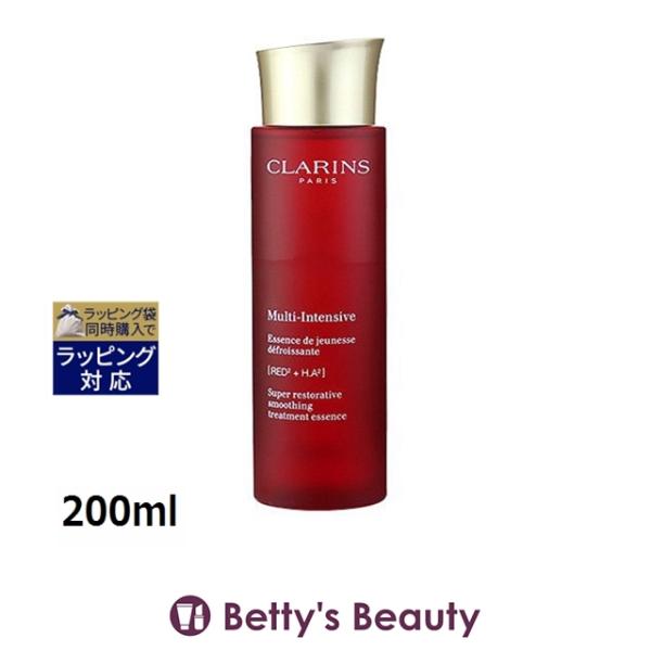 ◇ブランド：クラランス CLARINS ◇商品名：スープラ トリートメント エッセンス ローション N Multi-Intensive Super Restorative Smoothing Treatment Essence◇規格：200...