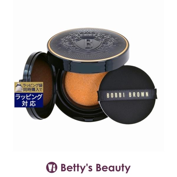 ◇ブランド：ボビイ ブラウン BOBBI BROWN ボビー◇商品名：ウェイトレス スキン クッション ファンデーション SPF 40 (PA+++) Weightless Skin Cushion Foundation SPF 40 PA...