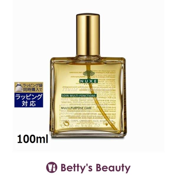 ◇ブランド：ニュクス NUXE ◇商品名：プロディジュー オイル HUILE PRODIGIEUSE◇規格：100ml (100ml)◇カテゴリ：ボディオイル ==商品特性==◇ボディケアのお悩み：角質ケア ムダ毛 歯の 口臭ケア デオドラ...