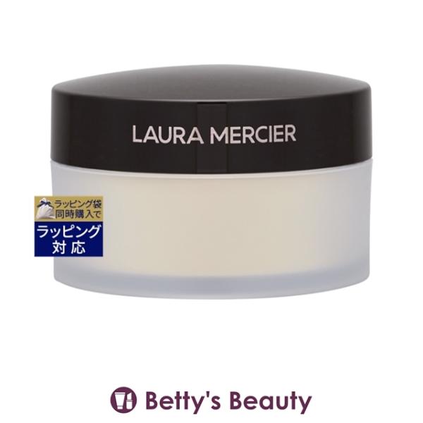 ◇ブランド：ローラ メルシエ laura mercier ◇商品名：ルースセッティングパウダー トランスルーセント LOOSE SETTING POWDER◇規格：Translucent / 29g ()◇カテゴリ：ルースパウダー セッティ...