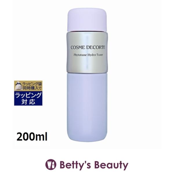 ◇ブランド：コスメデコルテ Cosme Decorte ◇商品名：フィトチューン ハイドロ チューナー Phytotune Hydro Tuner Hydrating Lotion◇規格：200ml ()◇カテゴリ：化粧水 ローション トナ...