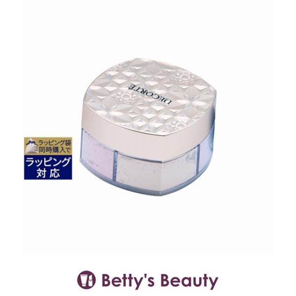 ◇ブランド：コスメデコルテ Cosme Decorte ◇商品名：ルース パウダー  Loose Powder◇規格：101 Harmony Veil / 16g ()◇カテゴリ：ルースパウダー セッティングパウダー フィニッシングパウダー...