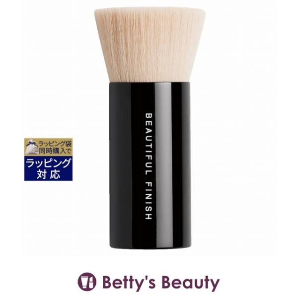 ◇ブランド：ベアミネラル ベアエッセンシャル bare escentuals ◇商品名：ビューティフル フィニッシュ ブラシ BareMinerals Beautiful Finish Brush◇カテゴリ：その他ベースメイク ==商品特性...