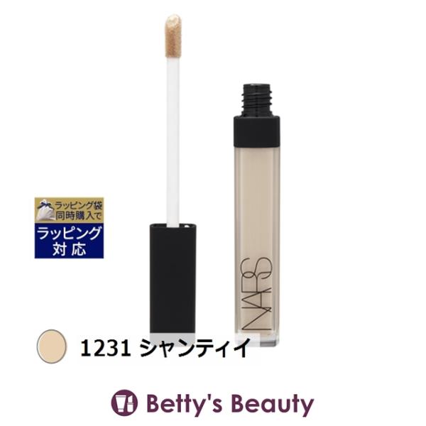◇ブランド：ナーズ NARS NARS ◇商品名：ラディアントクリーミーコンシーラー Radiant Creamy Concealer◇規格：1231 シャンティイ / 6ml ()◇カテゴリ：コンシーラー ピンポイントカバー==商品特性=...
