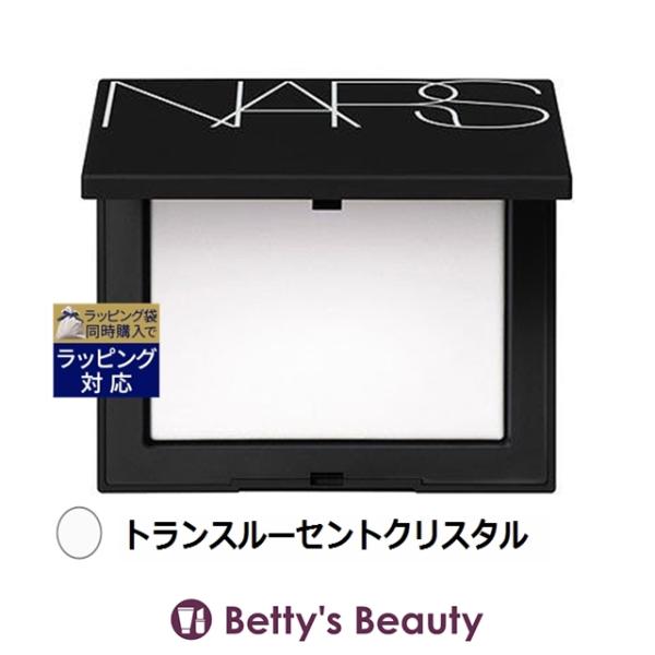 ◇ブランド：ナーズ NARS NARS ◇商品名：ライトリフレクティングセッティングパウダー プレストN Light Reflecting Setting Powder-Pressed◇規格：トランスルーセントクリスタル / 10g ()◇...
