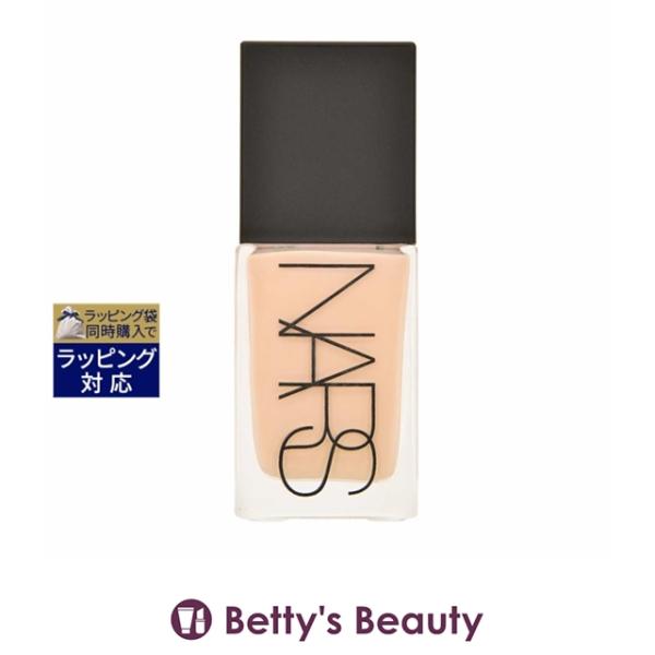 ◇ブランド：ナーズ NARS NARS ◇商品名：ライトリフレクティング ファンデーション Light Reflecting FOUNDATION◇規格：ライト1 OSLO / 30ml/1fl.oz. ()◇カテゴリ：リキッドファンデ フ...