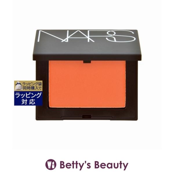 ◇ブランド：ナーズ NARS NARS ◇商品名：ブラッシュ N Blush◇規格：#Forbidden / 4.8g ()◇カテゴリ：パウダーチーク フェイスカラー チーク ブラッシュ◇頬に触れる瞬間、一瞬で恋に落ちるような可憐で華やかな...