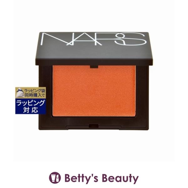 ◇ブランド：ナーズ NARS NARS ◇商品名：ブラッシュ N Blush◇規格：#Foreplay / 4.8g ()◇カテゴリ：パウダーチーク フェイスカラー チーク ブラッシュ◇頬に触れる瞬間、一瞬で恋に落ちるような可憐で華やかな限...