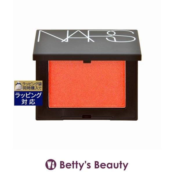 ◇ブランド：ナーズ NARS NARS ◇商品名：ブラッシュ N Blush◇規格：#Orgasm X / 4.8g ()◇カテゴリ：パウダーチーク フェイスカラー チーク ブラッシュ◇頬に触れる瞬間、一瞬で恋に落ちるような可憐で華やかな限...