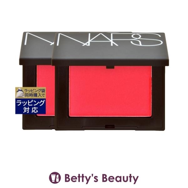◇ブランド：ナーズ NARS NARS ◇商品名：ブラッシュ N Blush◇規格：#Dominant / 4.8g x 2 (2set)◇カテゴリ：パウダーチーク フェイスカラー チーク ブラッシュ◇頬に触れる瞬間、一瞬で恋に落ちるような...