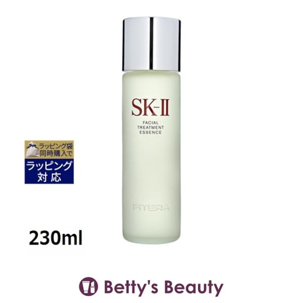 ◇ブランド：エスケーツー（SK-II SK2） SKII ◇商品名：フェイシャル トリートメント エッセンス Facial Treatment Essence◇規格：230ml ()◇カテゴリ：化粧水 ローション トナー ==商品特性==◇...