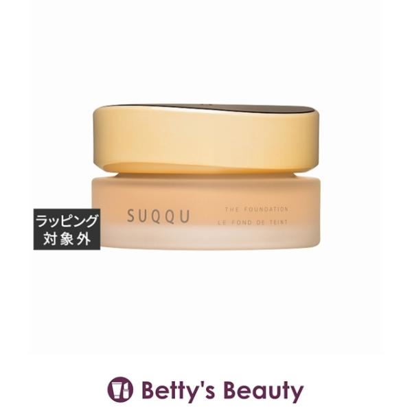 ◇ブランド：スック SUQQU ◇商品名：ザ ファンデーション The Foundation◇規格：205 バーガンディ / 30g x 5 (5set)◇カテゴリ：クリームファンデ ファンデーション クリームタイプ◇濃密なテクスチャーでし...
