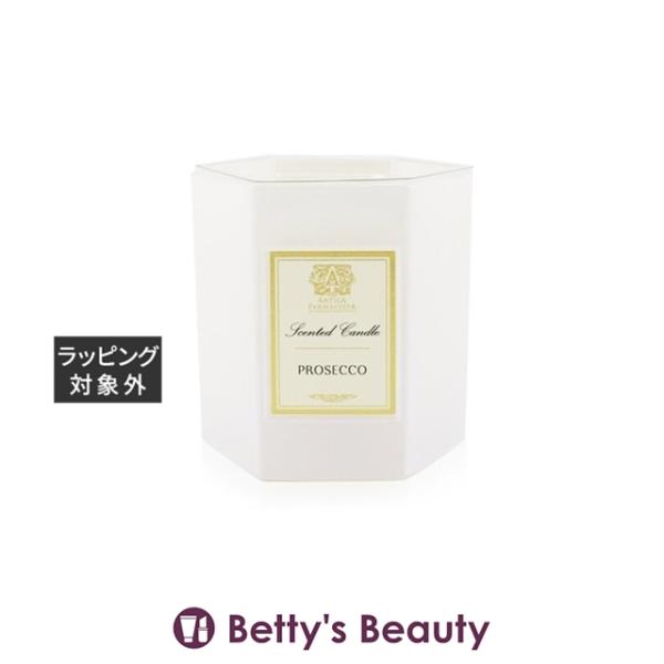 ◇ブランド：アンティカファルマシスタ ANTICA FARMACISTA ◇商品名：キャンドル プロセッコ Candle - Prosecco ◇規格：255g ()◇カテゴリ：キャンドル  父の日 ギフト 2025==商品特性==◇その他...